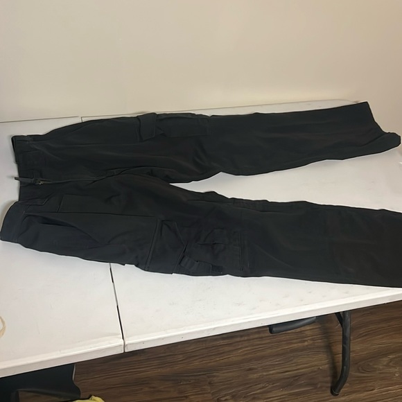 Propper | Pants | Mens Propper Ems Pants Black 32x34 | Poshmark
